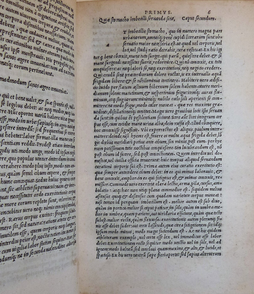 Celso, Aulo Cornelio. In hoc volumine haec continentur. Aurelii ...